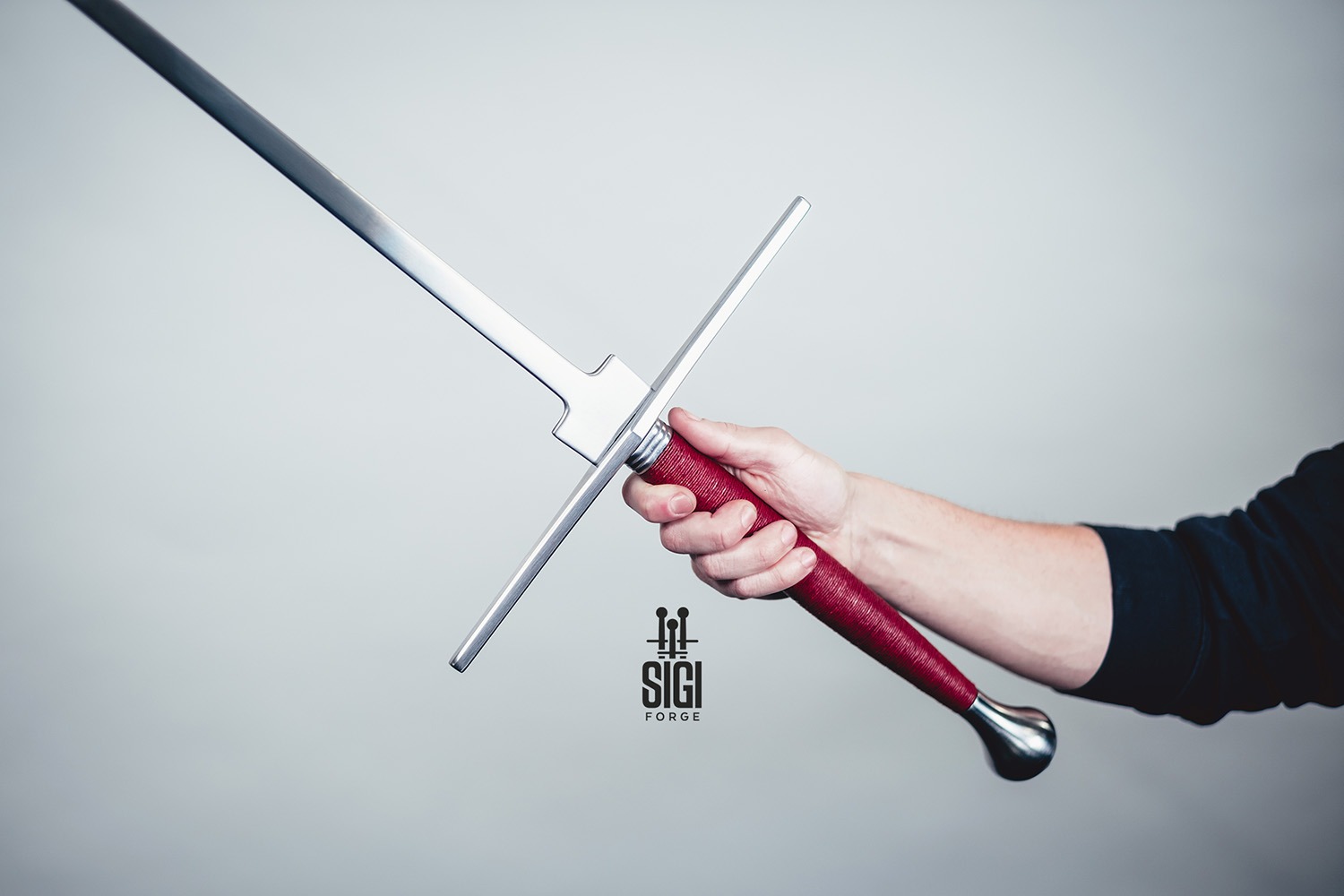 New product - SIGI Light - Sigi Forge